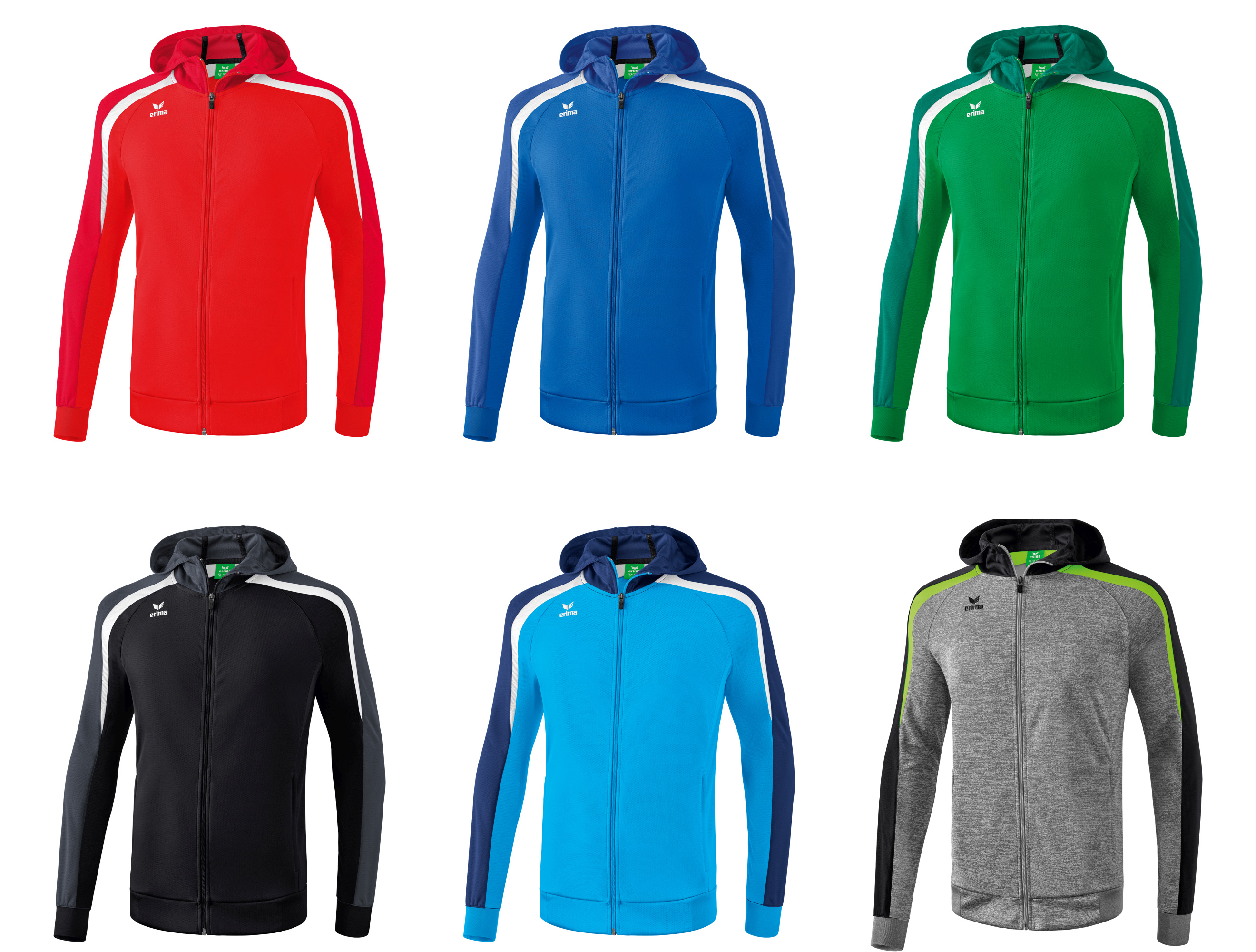 Liga 2.0 Erima - SK-Teamsport:Sportbekleidung,adidas Trainingsanzug ...